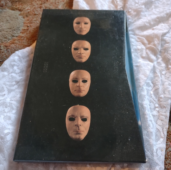 Vintage | Accents | The Wall Pink Floyd Book | Poshmark